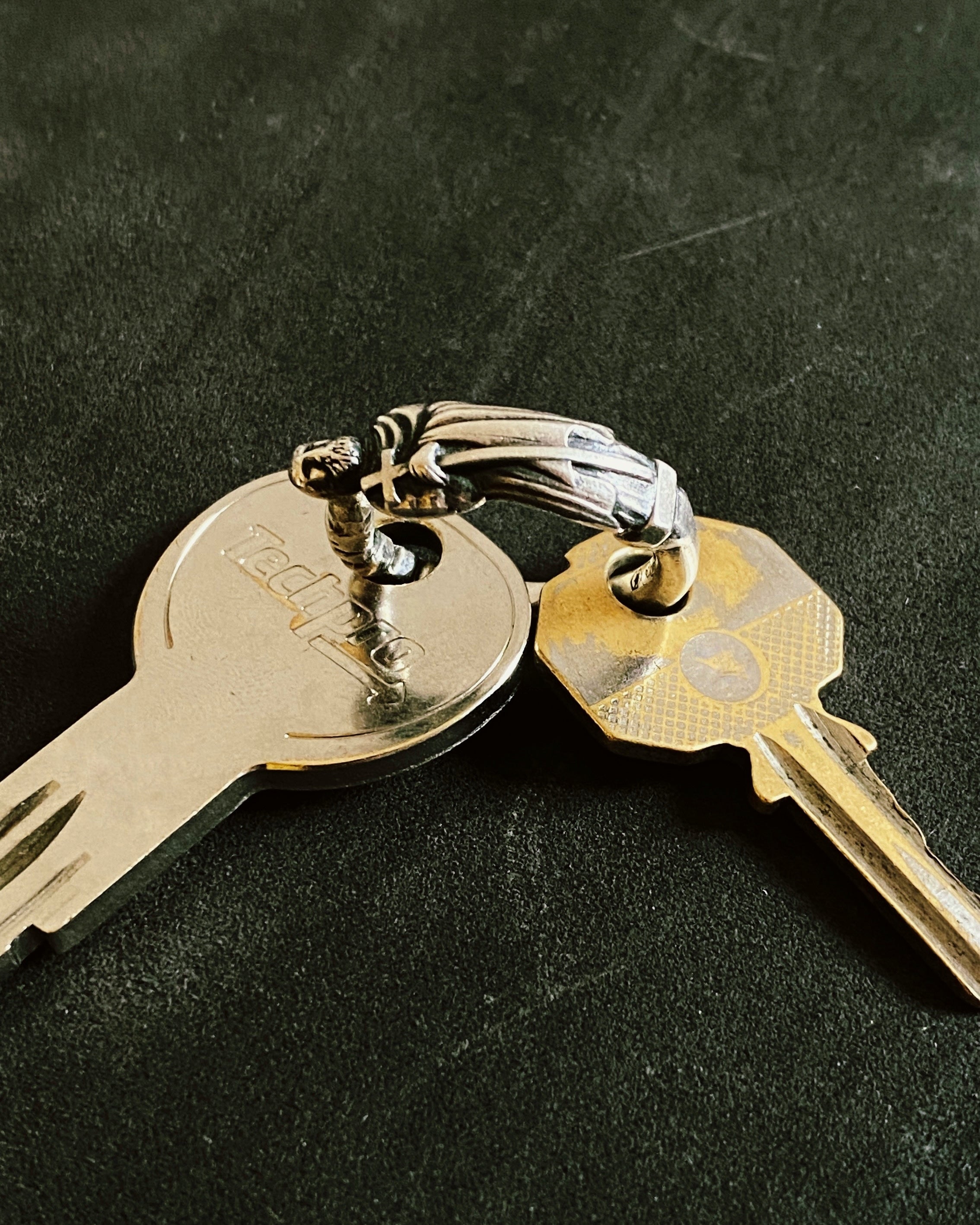 ACCESSORIES – NUMISMA