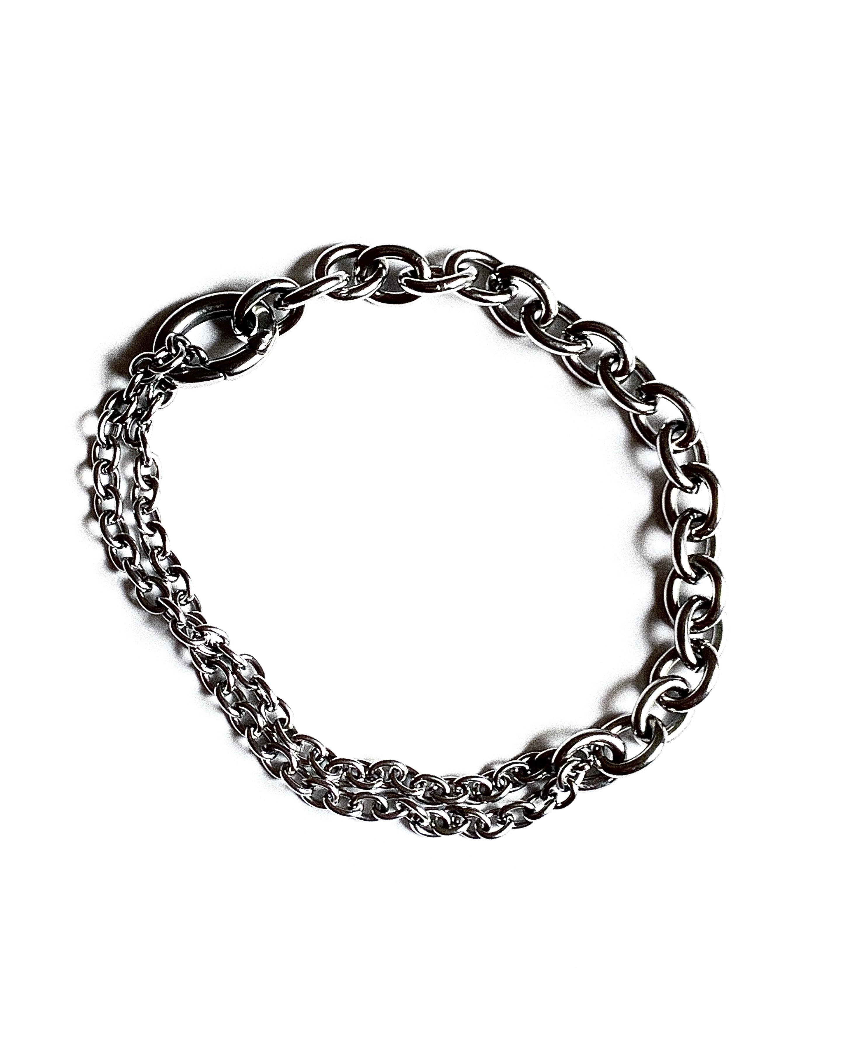 CHROME X Bracelet – NUMISMA